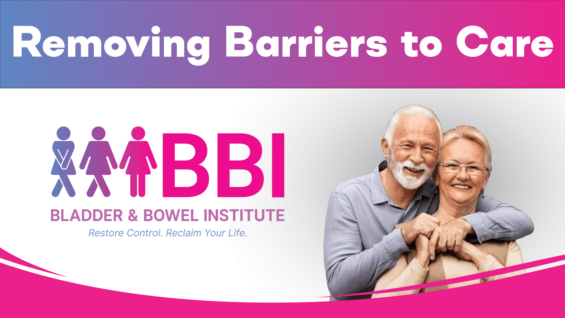 Breaking Barriers in Bladder and Bowel Care: A Focus on Patient Education at BBI - Bladder ...